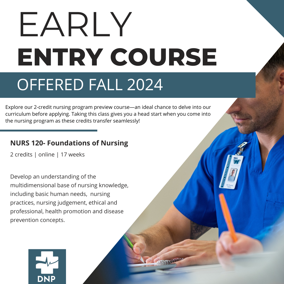 Dakota Nursing Program