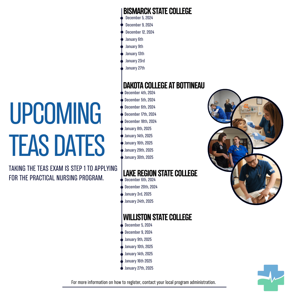 Dakota Nursing Program